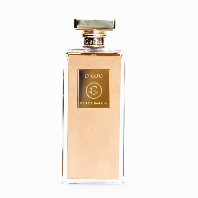 VELVET ROSE – Gerini Perfumes