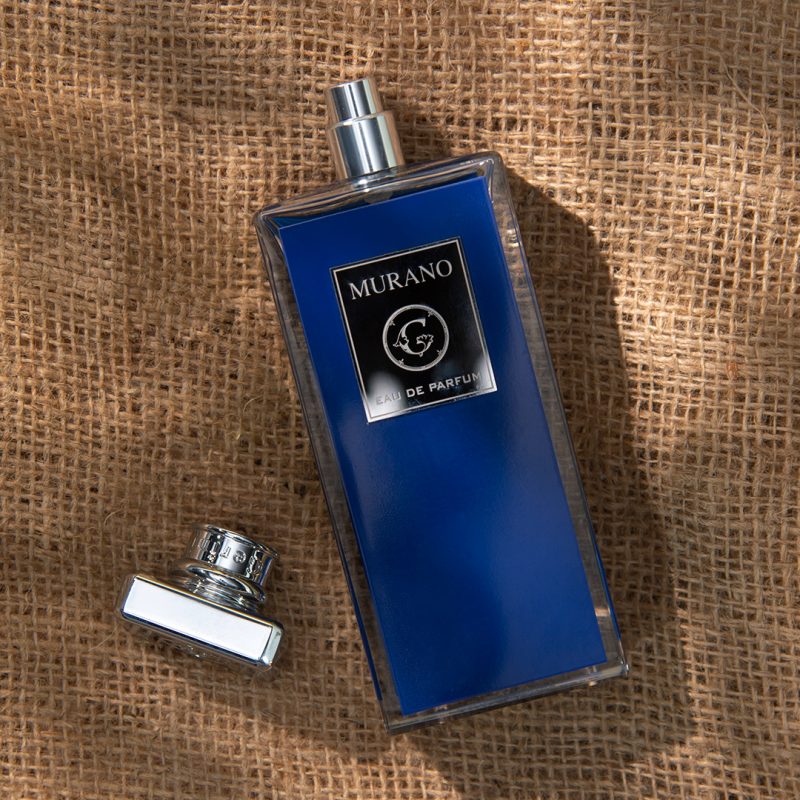 VELVET ROSE – Gerini Perfumes