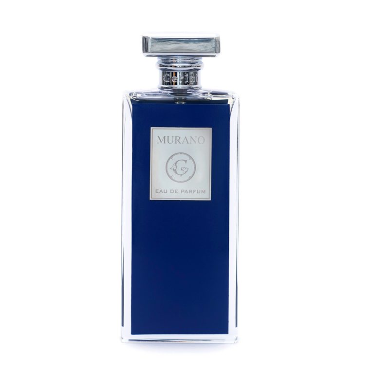 VELVET ROSE – Gerini Perfumes