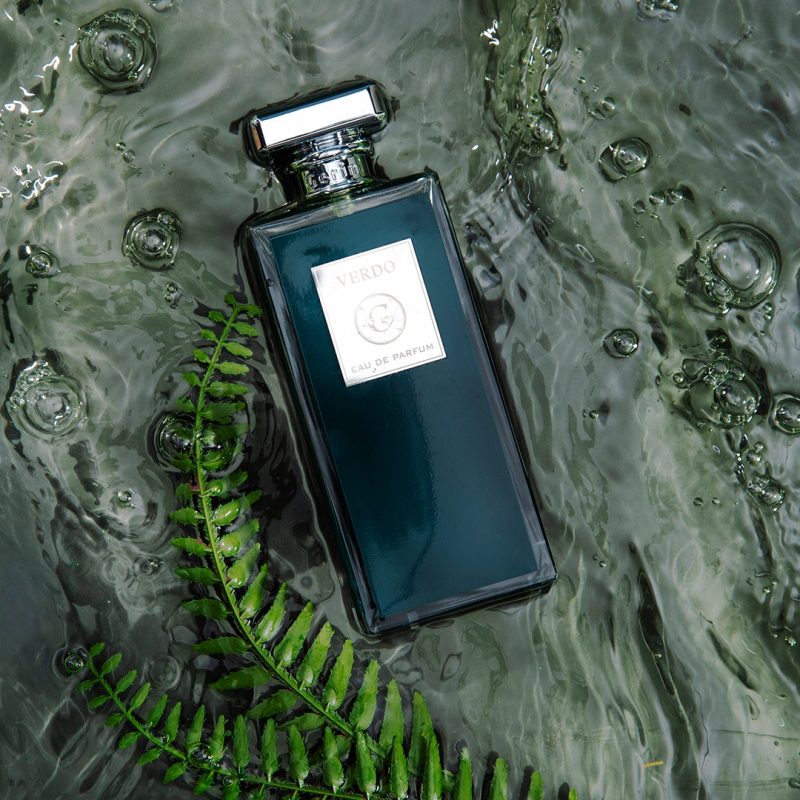 VELVET ROSE – Gerini Perfumes