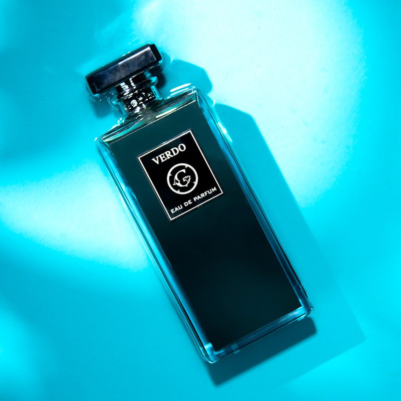 VERDO – Gerini Perfumes