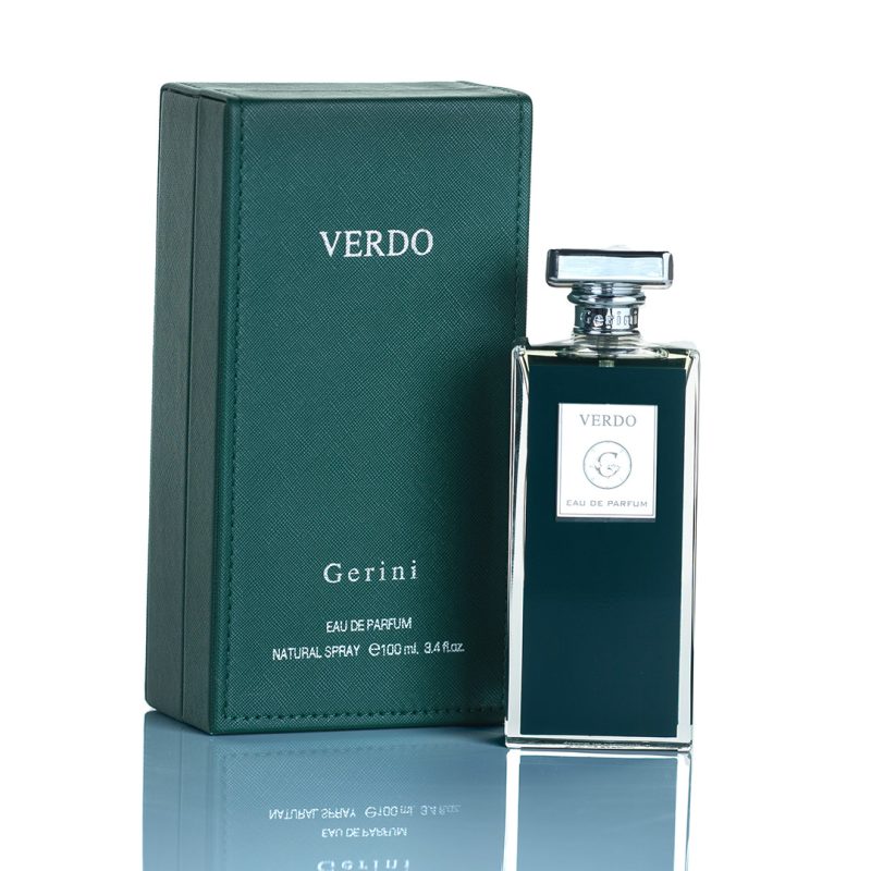 VERDO – Gerini Perfumes