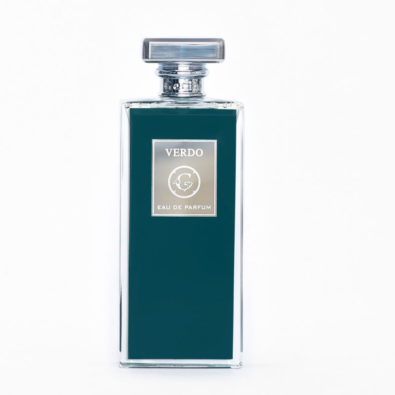 VELVET ROSE – Gerini Perfumes