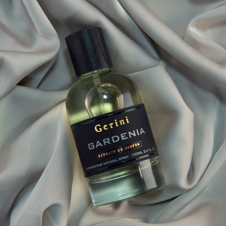 GARDENIA – Gerini Perfumes