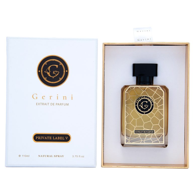 Gerini Perfumes