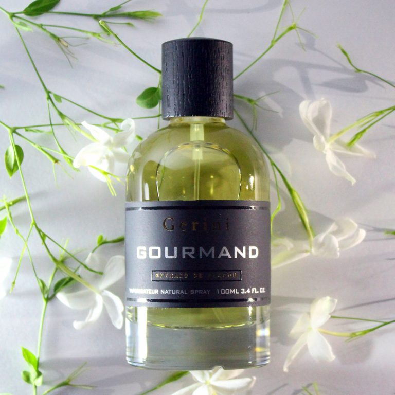 GOURMAND – Gerini Perfumes