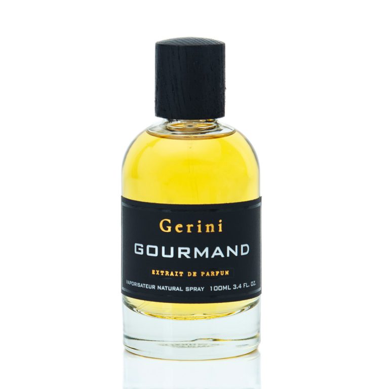 GOURMAND – Gerini Perfumes