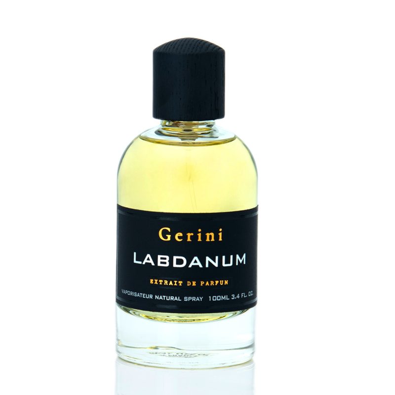 LABDANUM – Gerini Perfumes