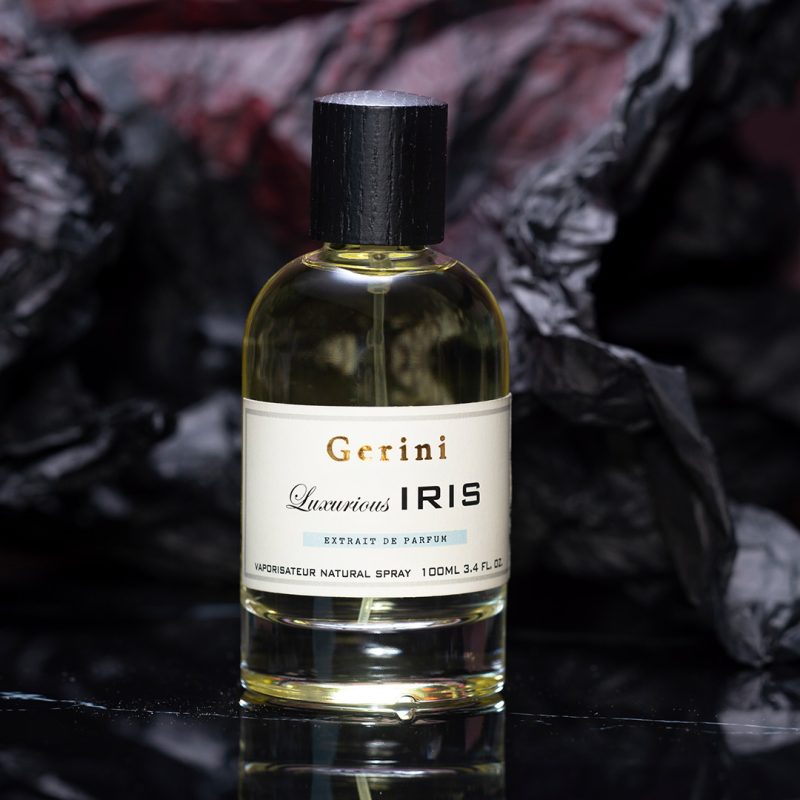 VELVET ROSE – Gerini Perfumes