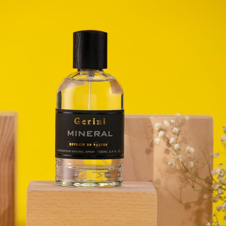 MINERAL – Gerini Perfumes